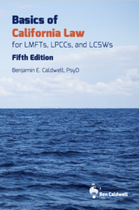 What's the difference between an LMFT, LPC (or LPCC), and LCSW?